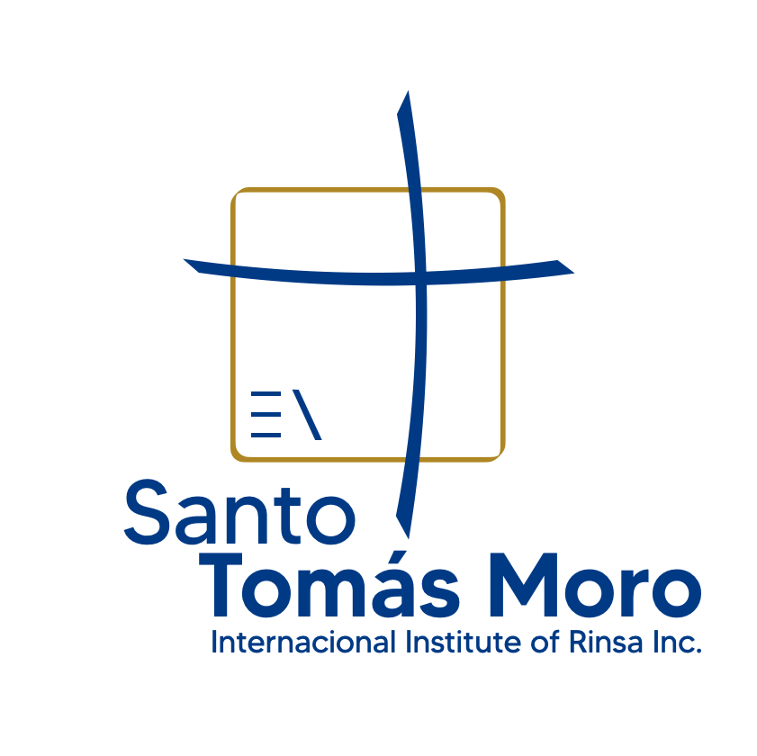 Santo Tomás Moro Institute — Formación Ejecutiva Internacional | Rinsa Inc.